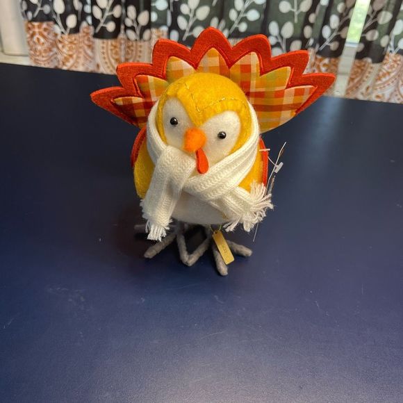 Target | Holiday | Coco The Turkey Target Bird 223 New | Poshmark